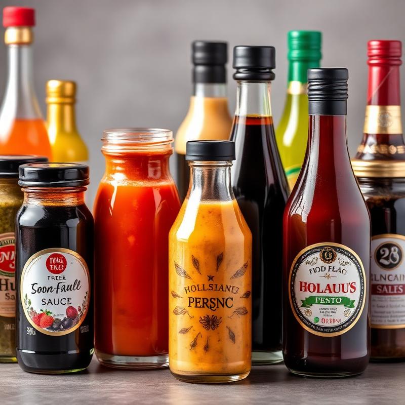 GF Yourself! Gluten Free Boxes